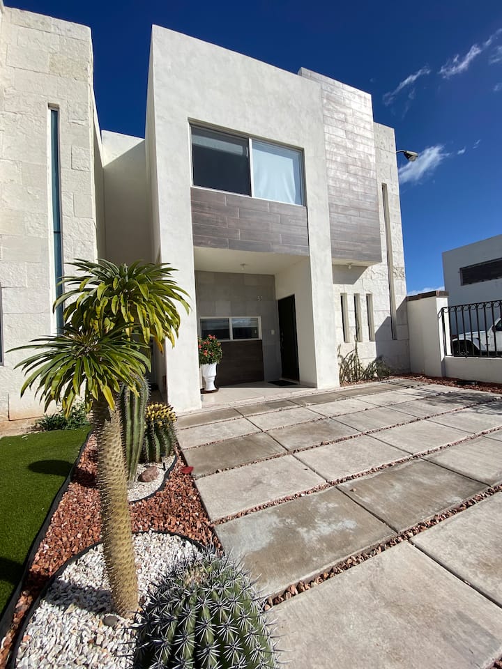 Ocotillo Farmhouse Hermosillo - Hermosillo