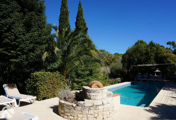 Le Studio Bali - Draguignan