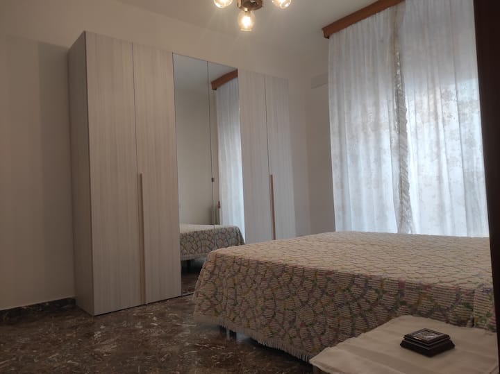 Appartamento Massafra - Massafra