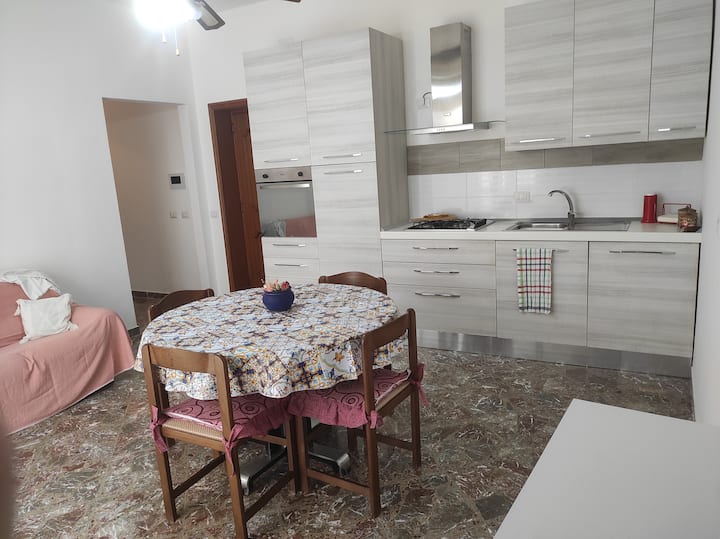 Appartamento Massafra - Mottola