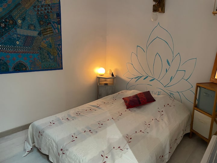 P’tit Coin De Paradis Simple - La Ciotat