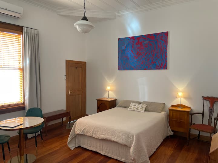 Villa Hokitika Rata Room - Hokitika