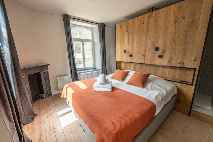 La Tannerie De Durbuy Guesthouse Room 1 - Durbuy