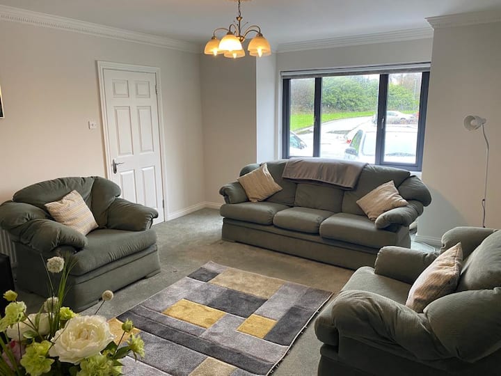 Newly Renovated House - Galway - Galway