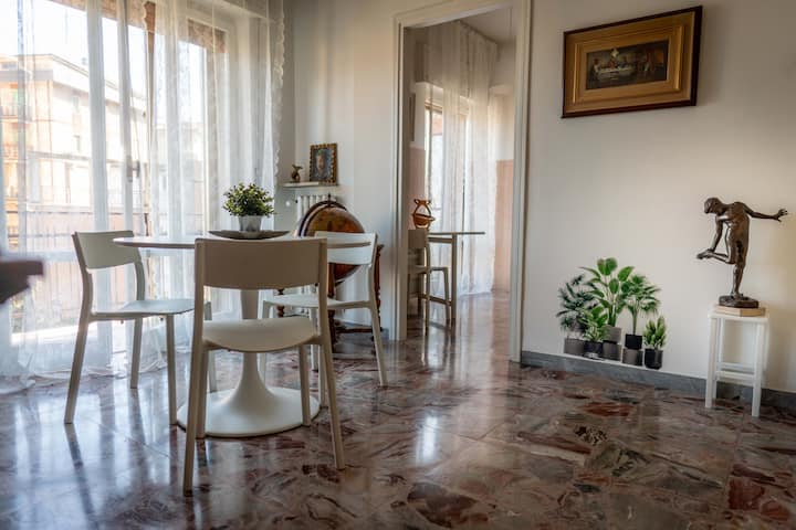 Afrodite Loft Hermes - Verona