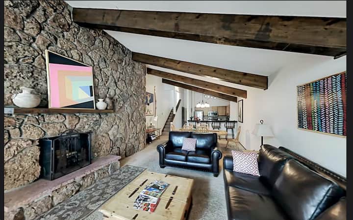 Mtn Summer! Beach & Pool, Mins To Hike, Fish, Golf - Avon, CO
