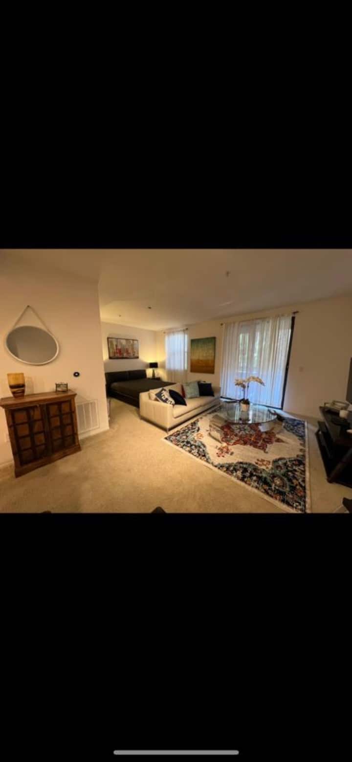 Spectrum Studio - Laguna Hills, CA
