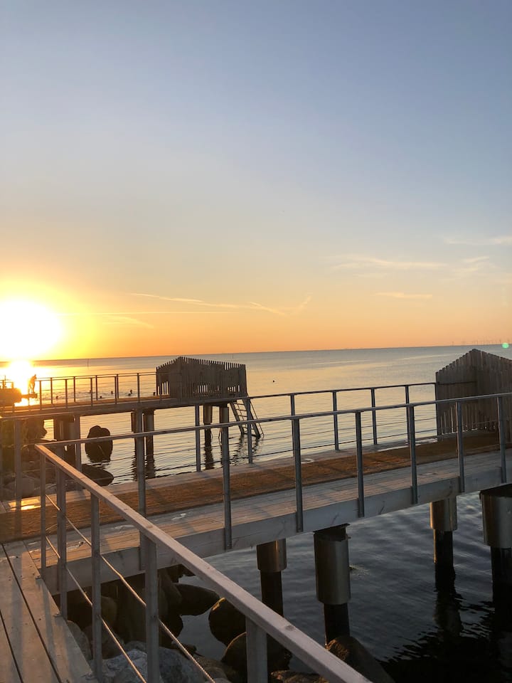 Gäststugan I Höllviken - Höllviken