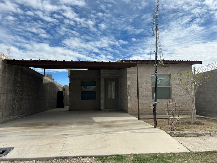 Ojinaga Vacation Rentals & Homes - Chihuahua, Mexico | Airbnb