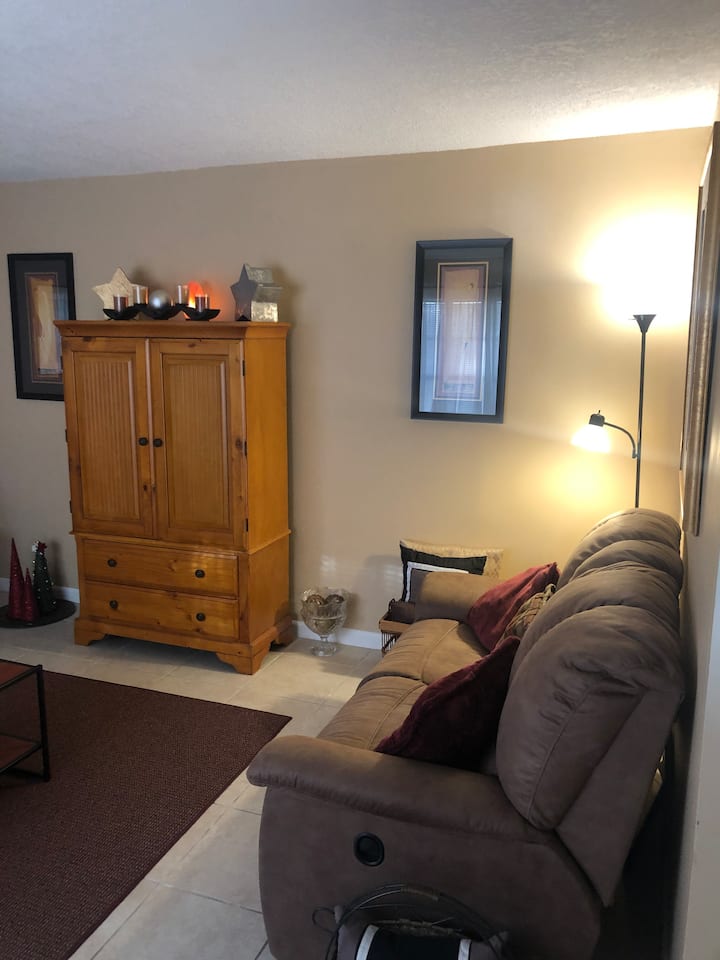 Active Or Relaxed You Decide - Okeechobee, FL