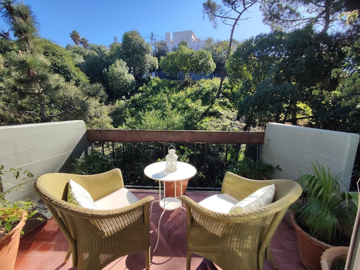 Green View - Cascais