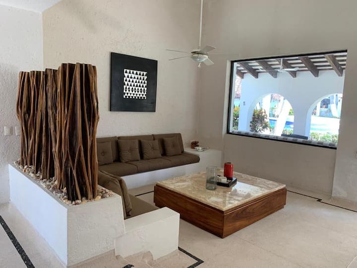 Casa Ixtapa Villas Albatroz 6 - Zihuatanejo