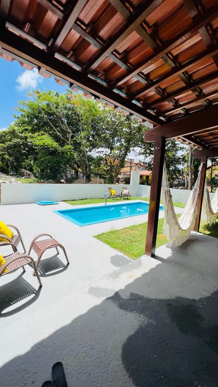 Villa Duarte - Japaratinga