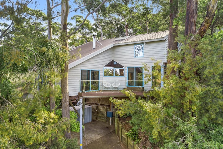 Bulli Tree House - Bulli