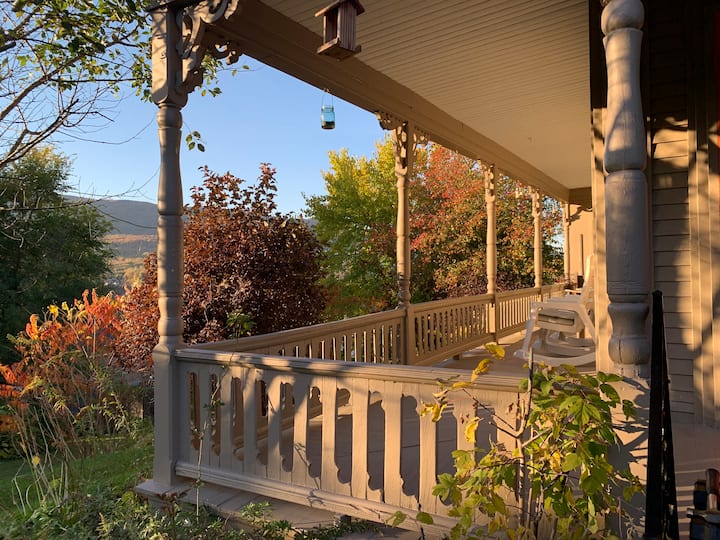 1890 House - North Adams, MA