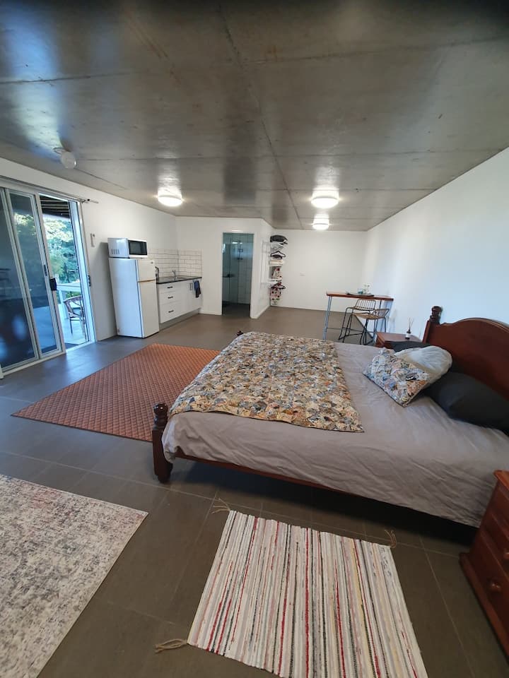 Melba Getaway - Malanda