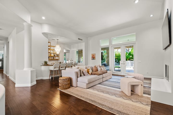 Luxury Home In Rancho Mirage - Palm Desert, CA