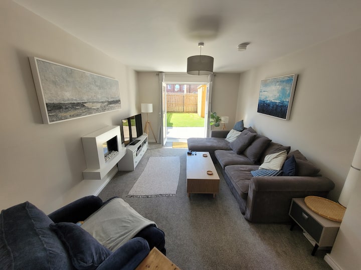 Modern Private Room In Belfast - Belfast