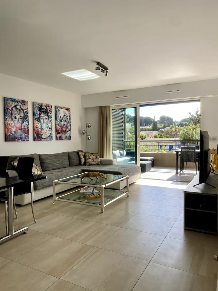 Exclusive Resort Saint-tropez - Saint-Tropez
