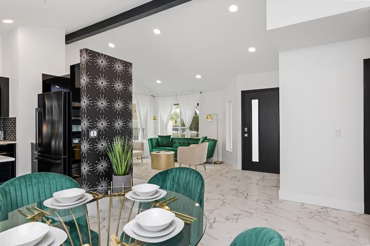 Palmpoint Palm Springs - Palm Springs, CA