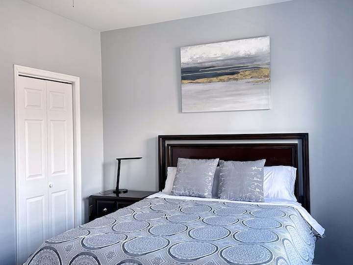 3b Townhouse Near Sport Complex And Airport - Aéroport de Philadelphie (PHL)