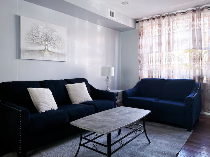 3b Townhouse Near Sport Complex And Airport - 肯頓