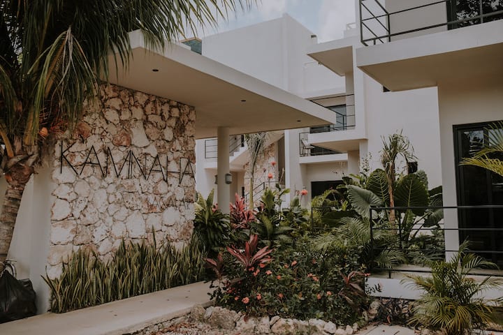 Suite En Centro De Bacalar - Bacalar