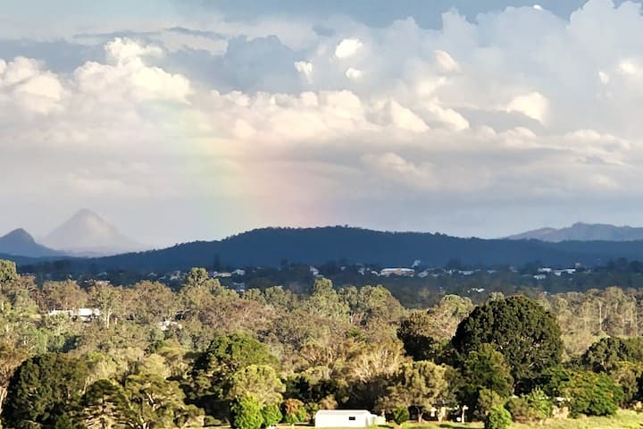 Chatsworth Terraces City Views - Gympie