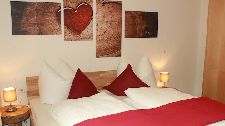 Allgäublick - Die Ferienwohnung - Sonthofen