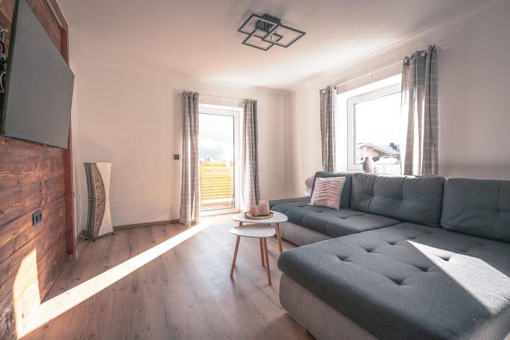 Appartement Reichholf - Bramberg am Wildkogel