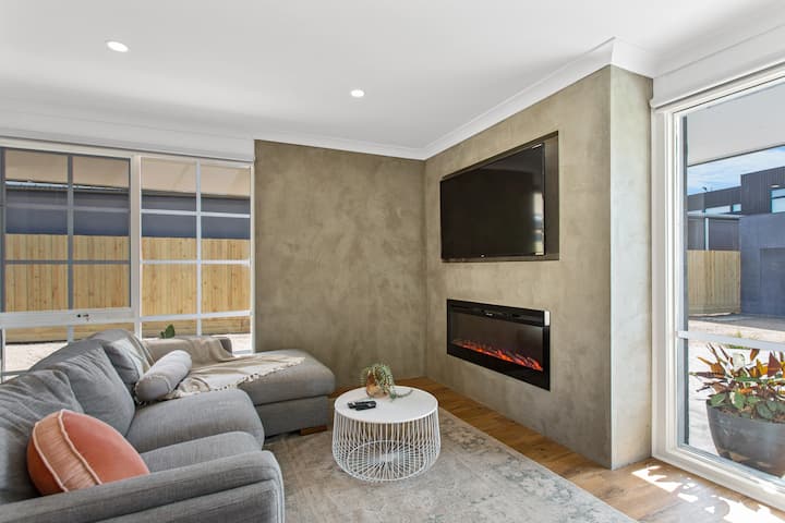 Beaches In Blairgowrie -Pet Friendly, Boat Parking - Portsea