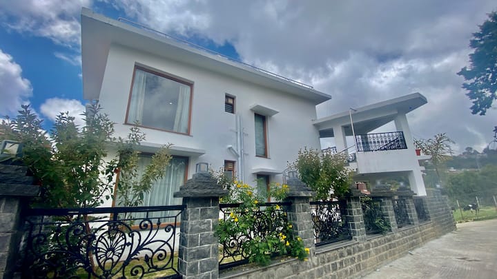 Jai Palace Kodaikanal - Kodaikanal