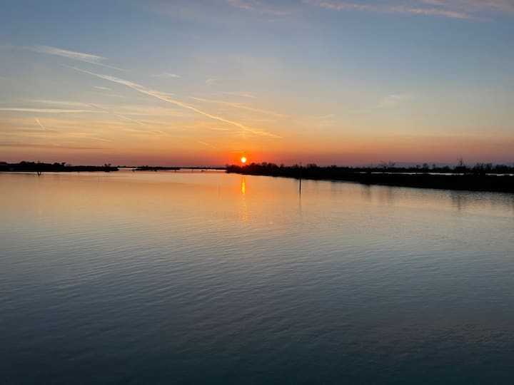 Vacanza Sole Mare E Bici - Lido di Jesolo