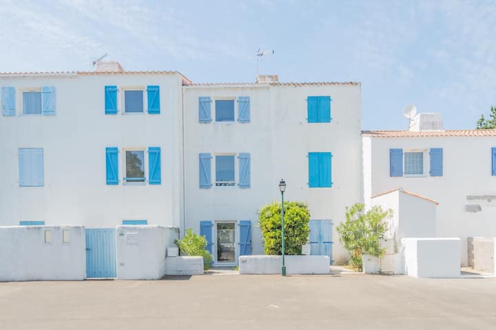 Maison Très Proche Plage - Noirmoutier-en-l'Île