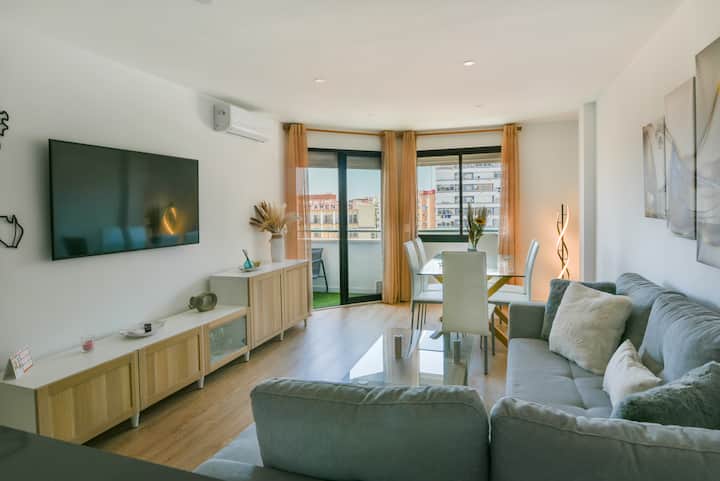 Torremolinos Beach&pool Select - Torremolinos