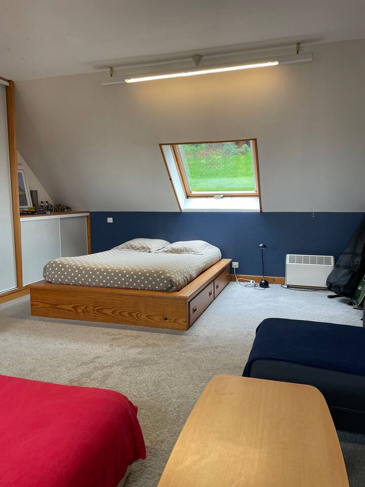 La Housserie - Cotentin