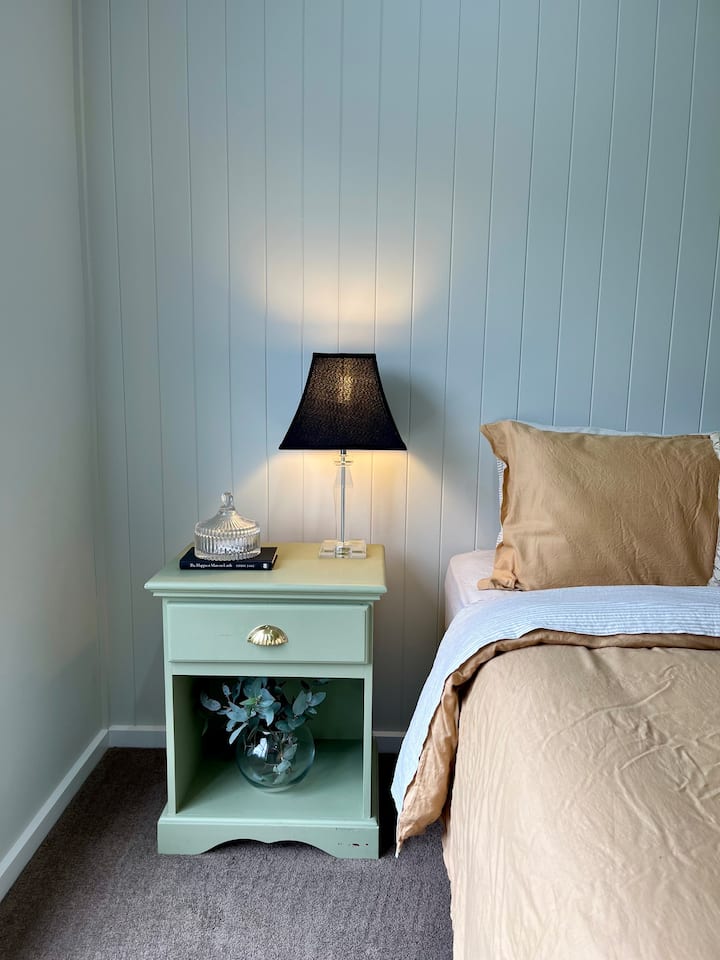 Timbers Shed Stay - Goulburn