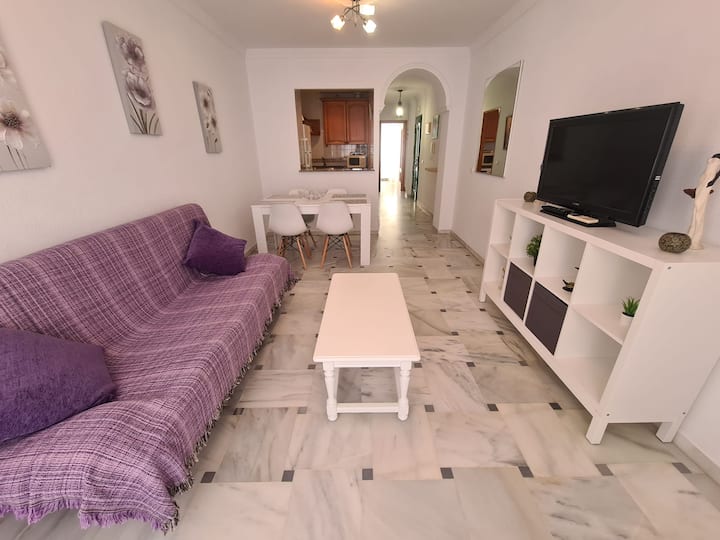 Apartamento Céntrico En Conil - Conil de la Frontera