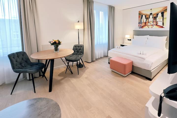 City Studio - Potsdam
