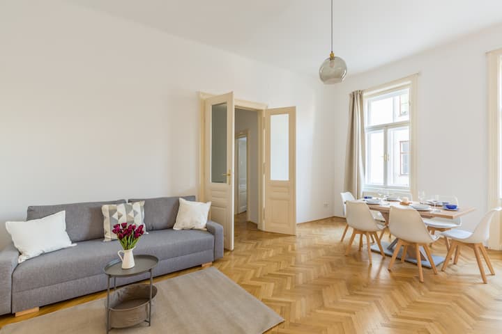 Grand Viennese Residence - Viena