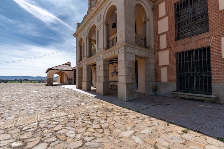Finca Casa Rural De La Mata - Los Yébenes