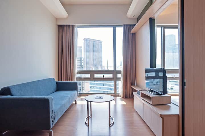 #48 Swiss Garden 1r1b, Bukit Bintang Kl. - Kuala Lumpur