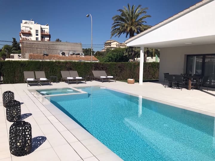 Villa Nostra - Castellón de la Plana