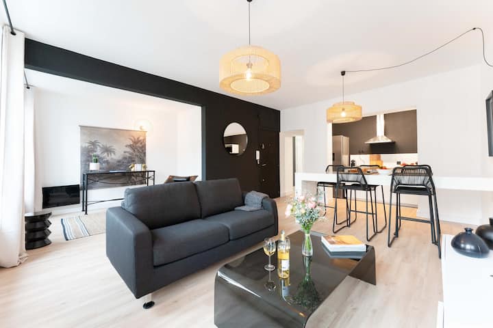 La Belle Aventure Au Soleil Du Vieux-port - Marseille