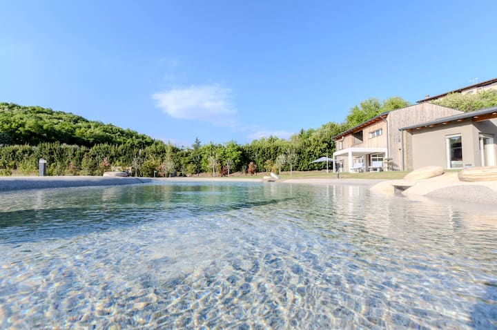 Melograno Suite Poggio Le Crete - Desenzano del Garda