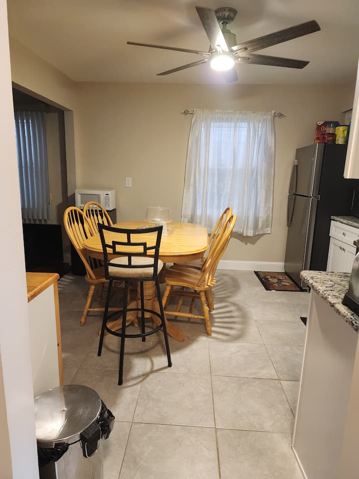 The Zillmer's Awesome Getaway. - Staten Island, NY