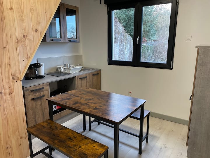 Logement Entier - Esbly