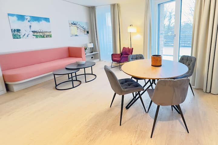 Garden Suite - Potsdam