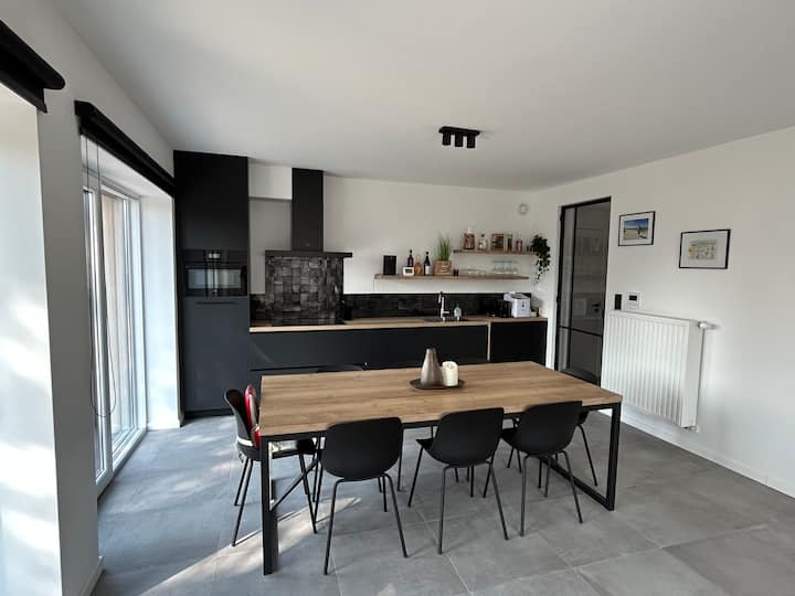 2 Bedrooms Appart Koksijde - Coxyde