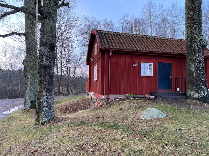 Sörmlandsstuga - Mariefred